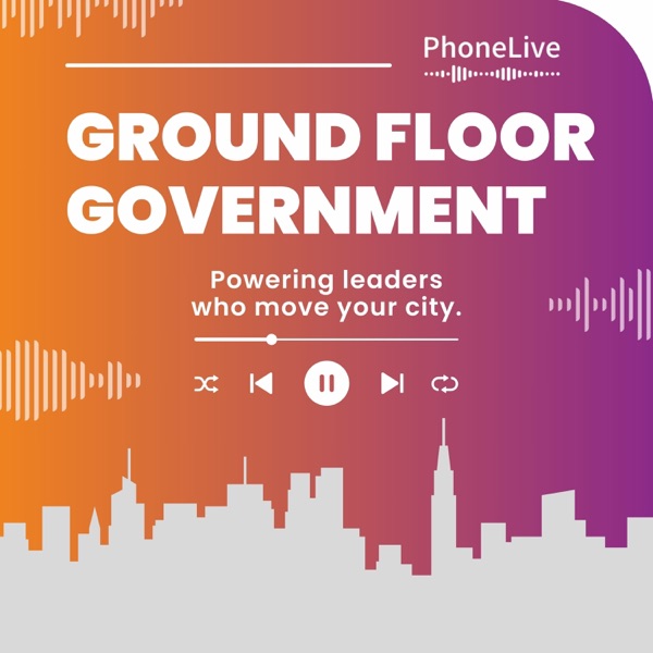 Ground Floor Government - Local Government Careers Podcast